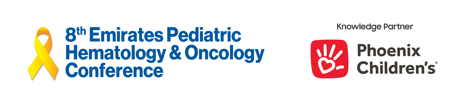8th Emirates Pediatric Hematology Oncology Conference – EPHOC 2026